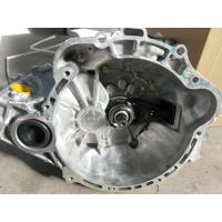 China Zpartners JL-170B1A Manual Transmission Assembly Gearbox for Geely EC718 GX7 EX7 Lifan 4G18 1.8L Engine OEM 3066002069 for sale