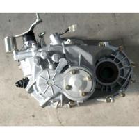 China Zpartners JL-170B1A Manual Transmission Assembly Gearbox for Geely EC718 GX7 EX7 Lifan 4G18 1.8L Engine OEM 3066002069 for sale