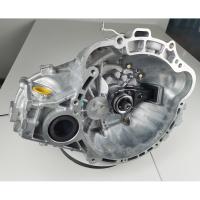 China Zpartners OEM 3066002069 Manual Transmission Gearbox Assembly for GEELY EMGRAND EC7 JL S170B1A LIFAN X60 for sale