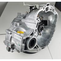 China Zpartners OEM 3066002069 Manual Transmission Gearbox Assembly for GEELY EMGRAND EC7 JL S170B1A LIFAN X60 for sale
