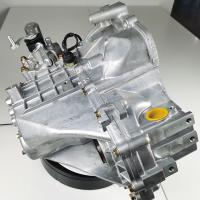 China Zpartners OEM 3066002069 Manual Transmission Gearbox Assembly for GEELY EMGRAND EC7 JL S170B1A LIFAN X60 for sale