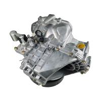 China Zpartners OEM 3066002069 Manual Transmission Gearbox Assembly for GEELY EMGRAND EC7 JL S170B1A LIFAN X60 for sale
