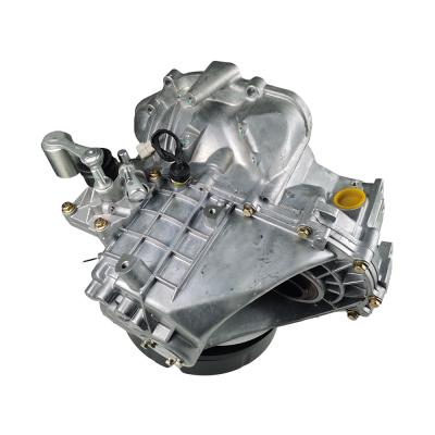 China Zpartners OEM 3066002069 Manual Transmission Gearbox Assembly for GEELY EMGRAND EC7 JL S170B1A LIFAN X60 for sale