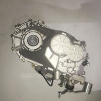 China Zpartners S170 Manual Transmission Assembly Gearbox for Geely Auto Parts OEM 3000000006-01 Automobile Transmission Spare Parts for sale