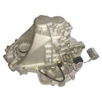 China Zpartners S170 Manual Transmission Assembly Gearbox for Geely Auto Parts OEM 3000000006-01 Automobile Transmission Spare Parts for sale