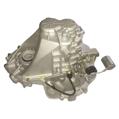 China Zpartners S170 Manual Transmission Assembly Gearbox for Geely Auto Parts OEM 3000000006-01 Automobile Transmission Spare Parts for sale