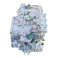 China Zpartners CVT180 0CF18 Automatic Transmission Assembly Gearbox for Chery Tiggo 2 Pro OEM Refurbished Auto Parts Replacement for sale