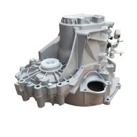 China Zpartners 515MHA-1700010EA Manual Transmission Assembly Gearbox for Chery E5 OEM Auto Parts Replacement Factory Supply for sale
