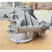 China Zpartners 515MHA-1700010EA Manual Transmission Assembly Gearbox for Chery E5 OEM Auto Parts Replacement Factory Supply for sale