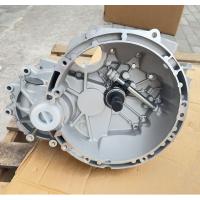 China Zpartners 515MHA-1700010EA Manual Transmission Assembly Gearbox for Chery E5 OEM Auto Parts Replacement Factory Supply for sale