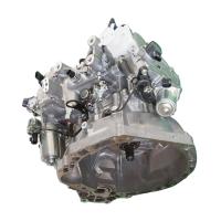China Zpartners 23540343 AMT Automatic Transmission Assembly Gearbox for Wuling Baojun 360 OEM Auto Parts Replacement Factory Supply for sale