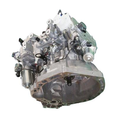 China Zpartners 23540343 AMT Automatic Transmission Assembly Gearbox for Wuling Baojun 360 OEM Auto Parts Replacement Factory Supply for sale