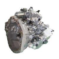 China Zpartners 23540343 AMT Automatic Transmission Assembly Gearbox for Wuling Baojun 360 OEM Auto Parts Replacement Factory Supply for sale
