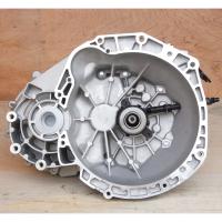 China Zpartners MF515G01 Manual Transmission Assembly Gearbox for Baojun 730 1.5L 5 Speed OEM Auto Parts Replacement Factory Supply for sale