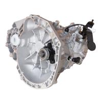 China Zpartners MF515G01 Manual Transmission Assembly Gearbox for Baojun 730 1.5L 5 Speed OEM Auto Parts Replacement Factory Supply for sale