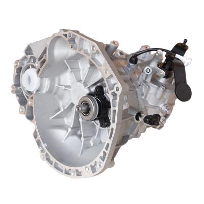 China Zpartners MF515G01 Manual Transmission Assembly Gearbox for Baojun 730 1.5L 5 Speed OEM Auto Parts Replacement Factory Supply for sale