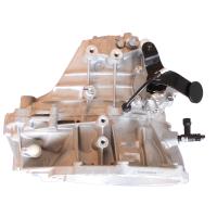 China Zpartners MF515G01 Manual Transmission Assembly Gearbox for Baojun 730 1.5L 5 Speed OEM Auto Parts Replacement Factory Supply for sale