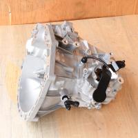 China Zpartners MF515G01 Manual Transmission Assembly Gearbox for Baojun 730 1.5L 5 Speed OEM Auto Parts Replacement Factory Supply for sale