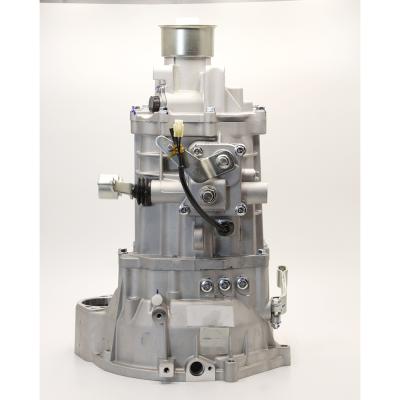 China Zpartners SC12M5B SC16M5 Manual Transmission Assembly Gearbox for Wuling Hongguang 1.2L 1.4L OEM Auto Parts Replacement for sale