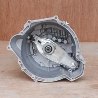 China Zpartners SC12M5B18 Manual Transmission Assembly Gearbox for Wuling Hongguang V CN100V 1.2L OEM Auto Parts Replacement for sale