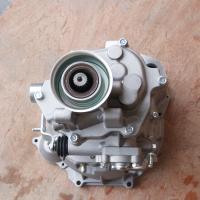 China Zpartners SC12M5B18 Manual Transmission Assembly Gearbox for Wuling Hongguang V CN100V 1.2L OEM Auto Parts Replacement for sale