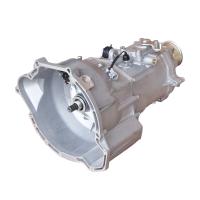 China Zpartners SC12M5B18 Manual Transmission Assembly Gearbox for Wuling Hongguang V CN100V 1.2L OEM Auto Parts Replacement for sale