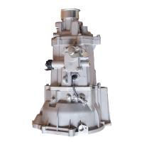China Zpartners SC12M5B18 Manual Transmission Assembly Gearbox for Wuling Hongguang V CN100V 1.2L OEM Auto Parts Replacement for sale
