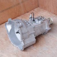 China Zpartners SC12M5B19 Manual Transmission Assembly Gearbox for Wuling Hongguang V CN100V 1.2L OEM Auto Parts Replacement for sale