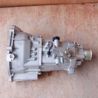 China Zpartners SC12M5B19 Manual Transmission Assembly Gearbox for Wuling Hongguang V CN100V 1.2L OEM Auto Parts Replacement for sale