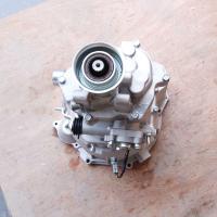 China Zpartners SC12M5B19 Manual Transmission Assembly Gearbox for Wuling Hongguang V CN100V 1.2L OEM Auto Parts Replacement for sale
