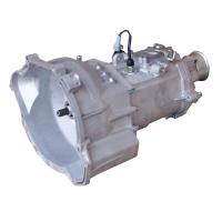 China Zpartners SC12M5B19 Manual Transmission Assembly Gearbox for Wuling Hongguang V CN100V 1.2L OEM Auto Parts Replacement for sale
