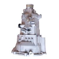 China Zpartners SC12M5B19 Manual Transmission Assembly Gearbox for Wuling Hongguang V CN100V 1.2L OEM Auto Parts Replacement for sale