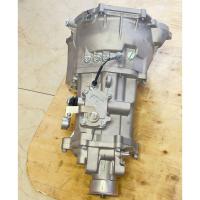 China Zpartners SC12M5B26 Manual Transmission Assembly Gearbox for Wuling Hongguang V CN100V 1.2L OEM Auto Parts Replacement for sale