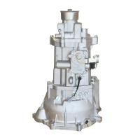 China Zpartners SC12M5B26 Manual Transmission Assembly Gearbox for Wuling Hongguang V CN100V 1.2L OEM Auto Parts Replacement for sale