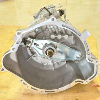 China Zpartners SC12M5B26 Manual Transmission Assembly Gearbox for Wuling Hongguang V CN100V 1.2L OEM Auto Parts Replacement for sale