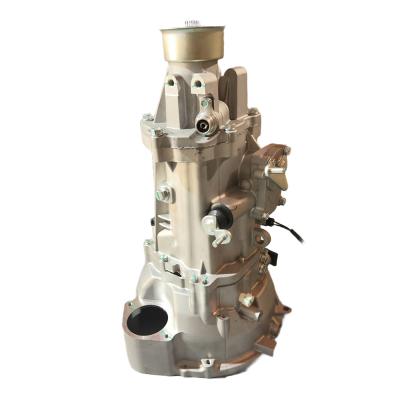 China Zpartners SC12M5C Manual Transmission Assembly Gearbox for SGMW Chevrolet Confero B12D 1.5L OEM Auto Parts Replacement for sale