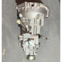 China Zpartners SC12M5C Manual Transmission Assembly Gearbox for SGMW Chevrolet Confero B12D 1.5L OEM Auto Parts Replacement for sale