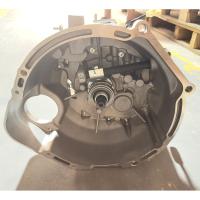 China Zpartners SC12M5C Manual Transmission Assembly Gearbox for SGMW Chevrolet Confero B12D 1.5L OEM Auto Parts Replacement for sale