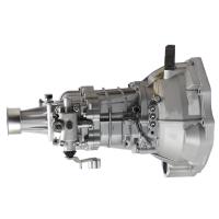 China Zpartners SC16M5B9 Manual Transmission Assembly Gearbox for Chevrolet Spark SGMW 1.5L 2002-2012 OEM Auto Parts Replacement for sale