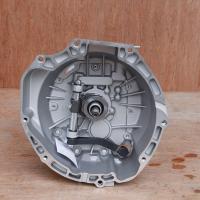 China Zpartners SC16M5C3 Manual Transmission Assembly Gearbox for Chevrolet Spark SGMW 1.5L 2002-2012 OEM Auto Parts Replacement for sale