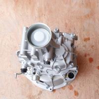 China Zpartners SC16M5C3 Manual Transmission Assembly Gearbox for Chevrolet Spark SGMW 1.5L 2002-2012 OEM Auto Parts Replacement for sale