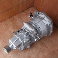 China Zpartners SC16M5C8 Manual Transmission Assembly Gearbox for Wuling Vehicles OEM Auto Parts Replacement Factory Supply for sale