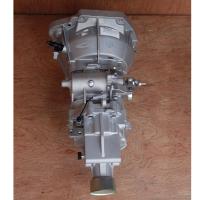 China Zpartners SC16M5C8 Manual Transmission Assembly Gearbox for Wuling Vehicles OEM Auto Parts Replacement Factory Supply for sale