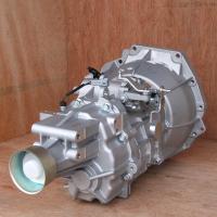 China Zpartners SC16M5C8 Manual Transmission Assembly Gearbox for Wuling Vehicles OEM Auto Parts Replacement Factory Supply for sale