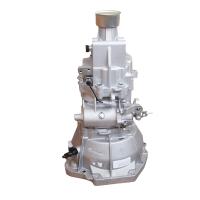 China Zpartners SC16M5C8 Manual Transmission Assembly Gearbox for Wuling Vehicles OEM Auto Parts Replacement Factory Supply for sale