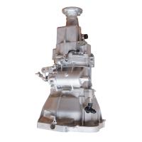 China Zpartners SC16M5D9 Manual Transmission Assembly Gearbox for Shineray SRM Haise 2.0L OEM Auto Parts Replacement Factory Supply for sale
