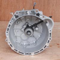 China Zpartners SC16M5D9 Manual Transmission Assembly Gearbox for Shineray SRM Haise 2.0L OEM Auto Parts Replacement Factory Supply for sale