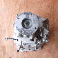 China Zpartners SC16M5D9 Manual Transmission Assembly Gearbox for Shineray SRM Haise 2.0L OEM Auto Parts Replacement Factory Supply for sale