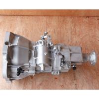 China Zpartners SC16M5D9 Manual Transmission Assembly Gearbox for Shineray SRM Haise 2.0L OEM Auto Parts Replacement Factory Supply for sale