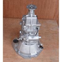 China Zpartners SC16M5D10 Manual Transmission Assembly Gearbox for SGMW Shineray T52 OEM Auto Parts Replacement Factory Supply for sale